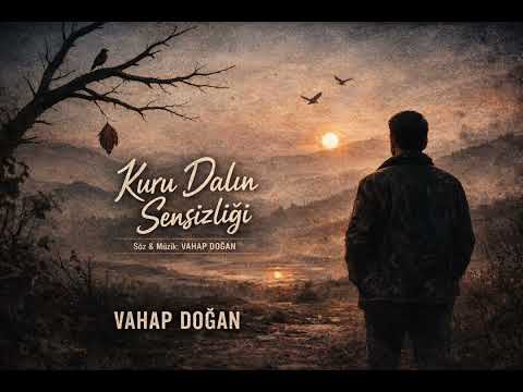 Kuru Dalın Sensizliği – Vahap Doğan | Yeni Türkçe Slow Şarkı