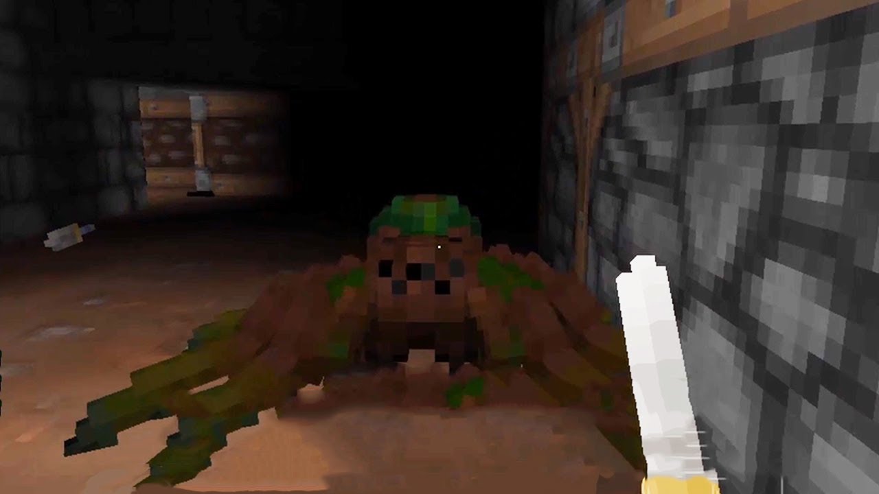 BIG SPIDER | Barony feat. Cluuudi - YouTube