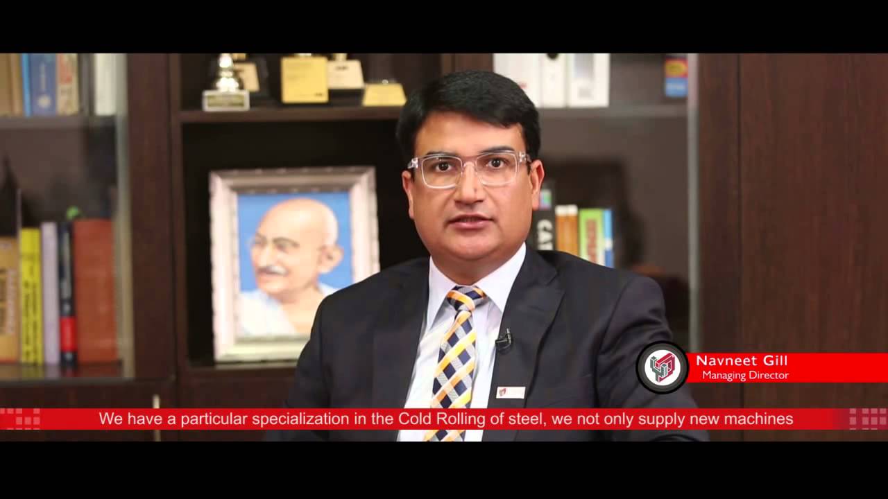 YOGIJI DIGI - Corporate AV - YouTube