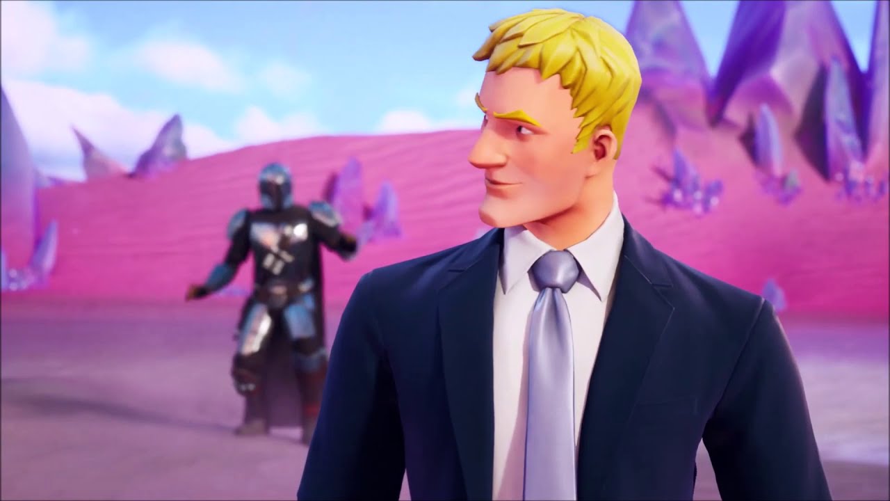 Season 5 Zero Point Battle Pass Trailer Fortnite (Battle Royale) - YouTube