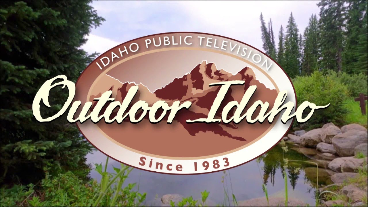 PBS - Outdoor Idaho (1988) Funding Credits (Widescreen) - YouTube