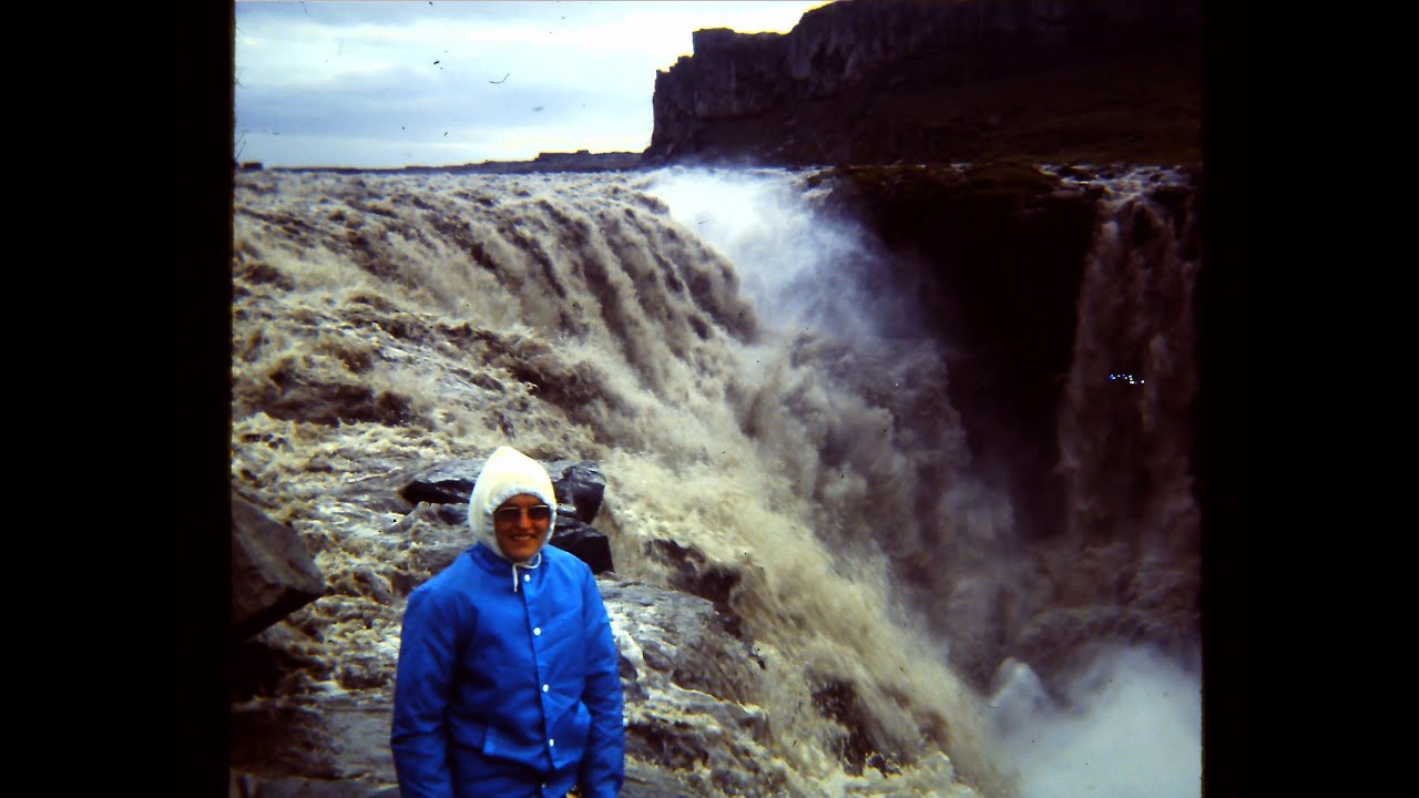Iceland video Final - YouTube