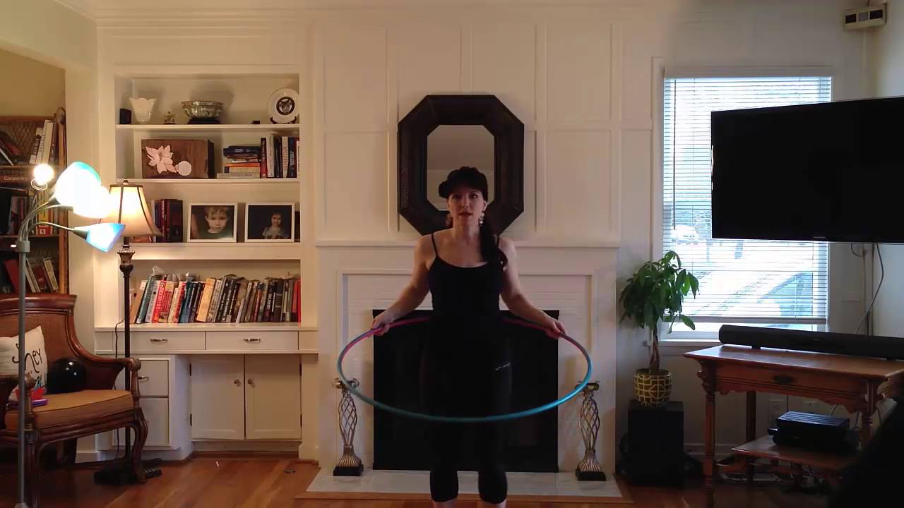 Waist to Lasso Tutorial - YouTube