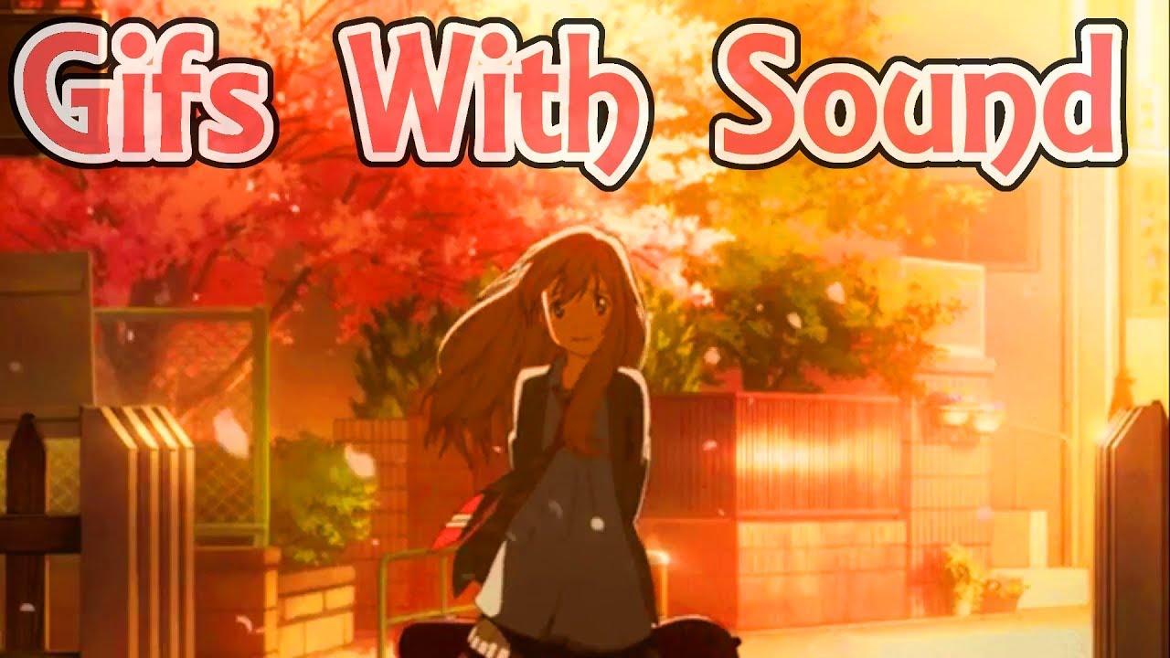 Gifs With Sound Compilation #32 | Mix Select - YouTube