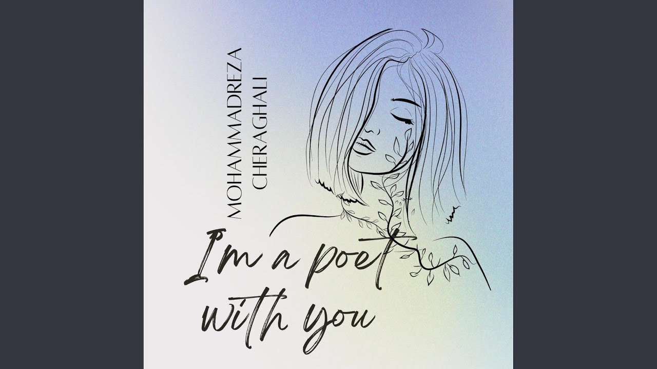 I'm a Poet with you - YouTube