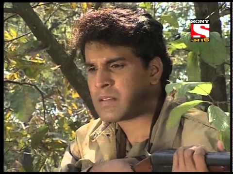 Aahat - (Bengali) - Episode 70