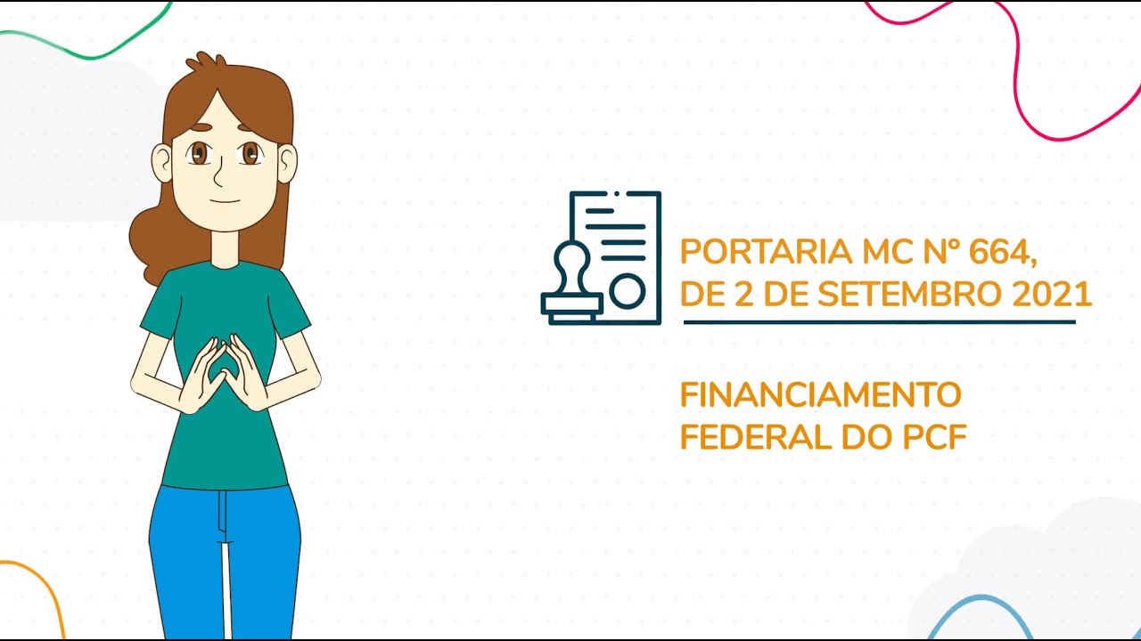 O Programa Criança Feliz e as etapas do financiamento. - YouTube