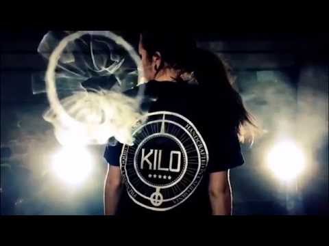 Vape Tricks Girl by justpeachyy (2) - YouTube