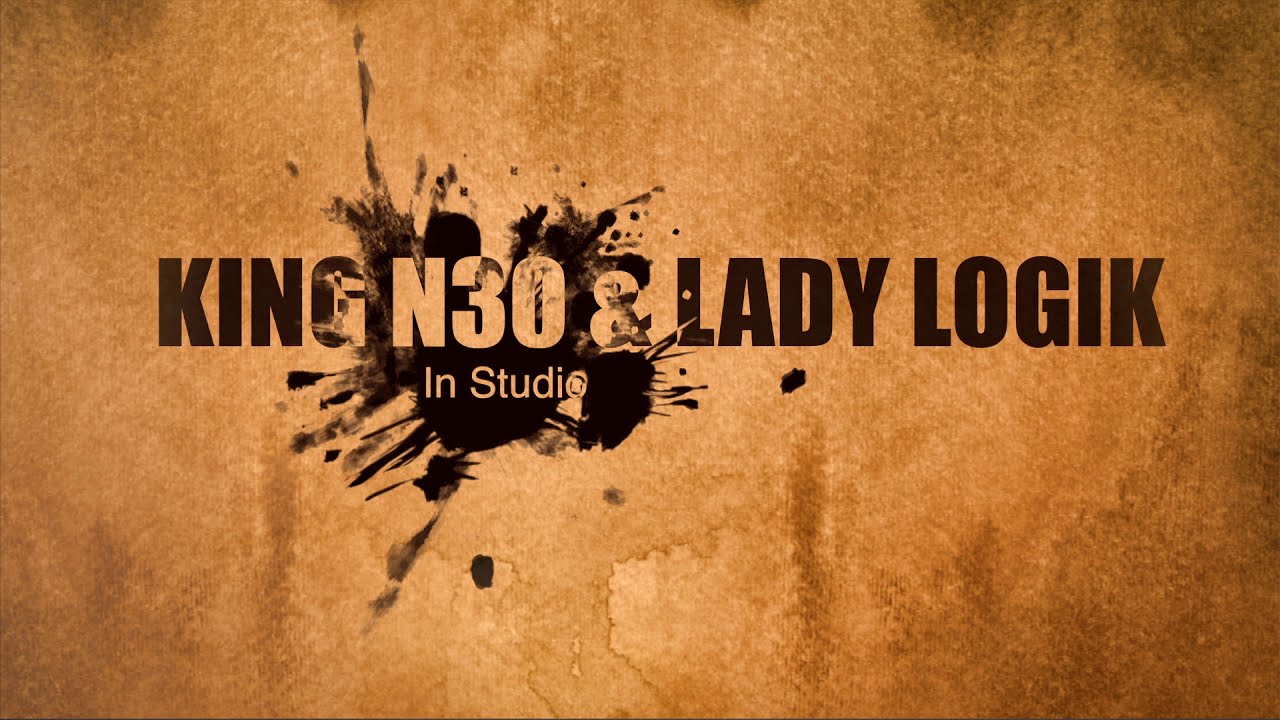 Lady Logik Into'ebhaya (Kasi Drill) - YouTube
