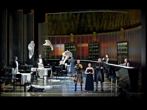 Il trionfo del Tempo e del Disinganno Act 1 (1 of 2) - YouTube