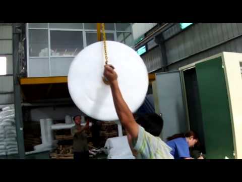 sms non woven fabric making machine
