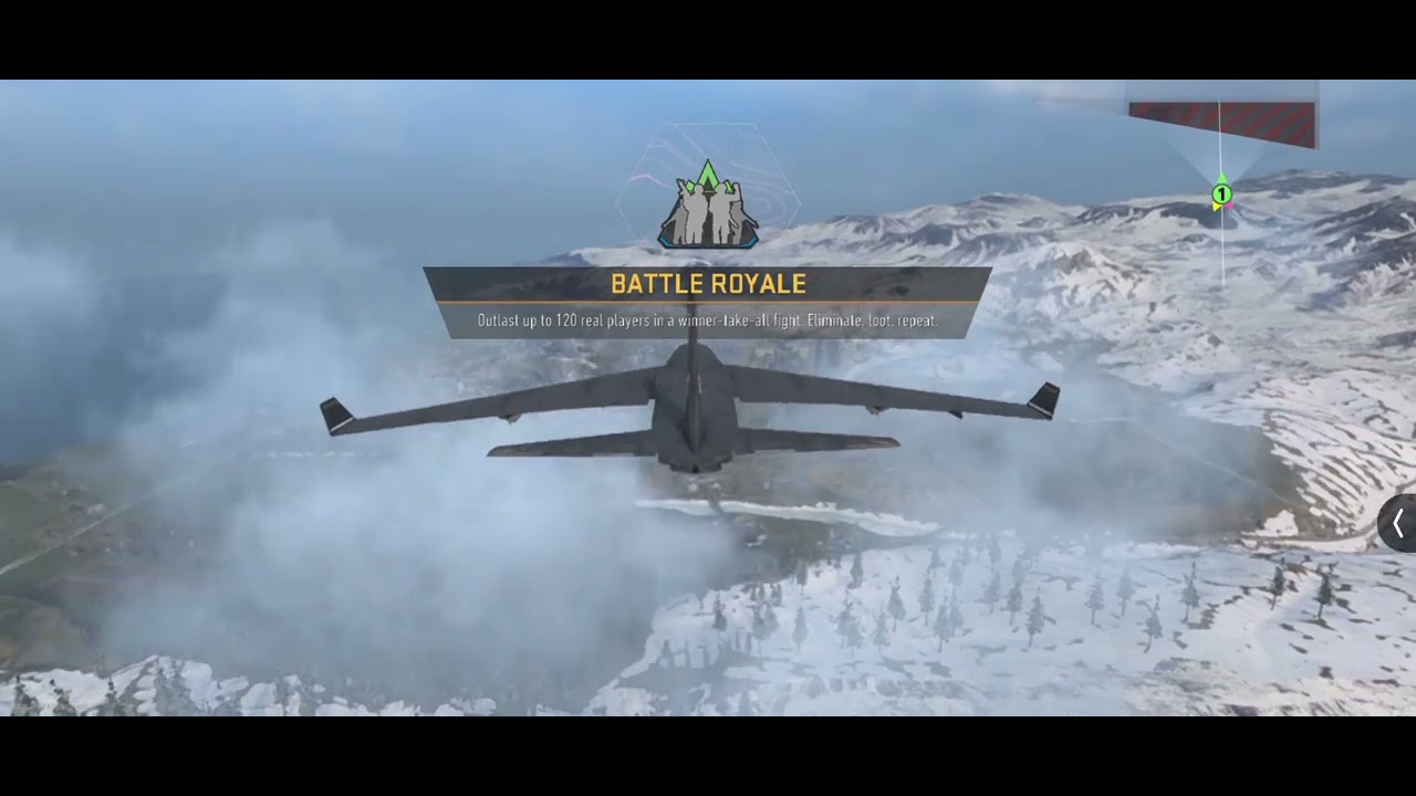 COD WARZONE -PIXEL 7 (March 21, 2024) - YouTube