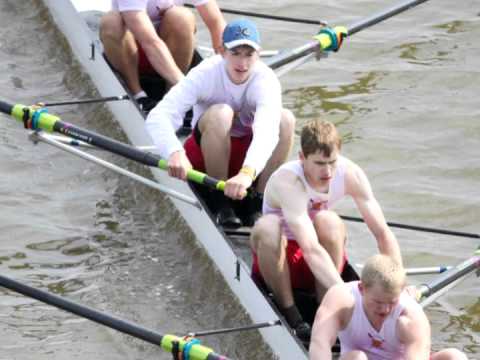 Bishop Ireton Rowing 2012 - YouTube