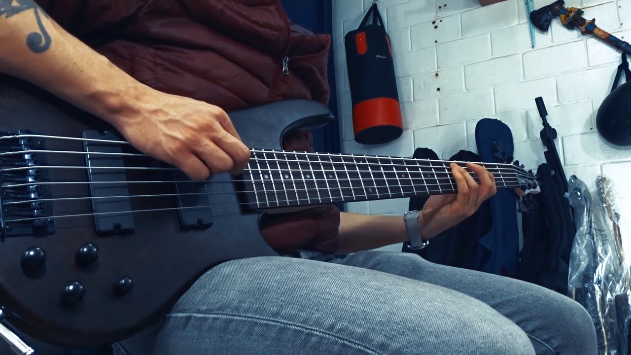 Queen Rutela / Serenade of Water - Zelda Twilight Princess (GUITAR ...