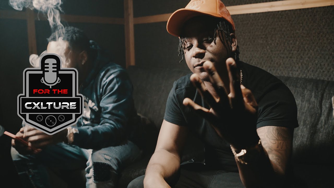 Bray 4L Talks About Upcoming Album, Support From His City, & Top Artist ...