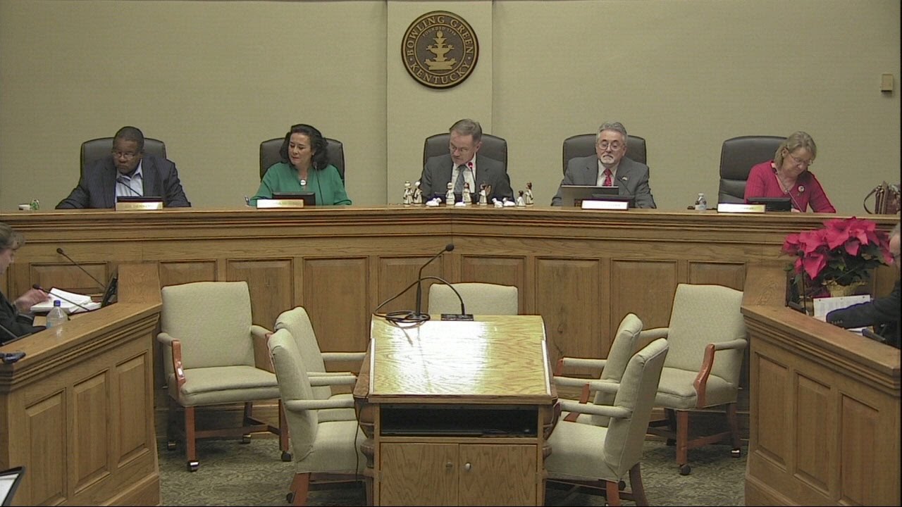 12/20/2016 Board of Commissioners Meeting - YouTube
