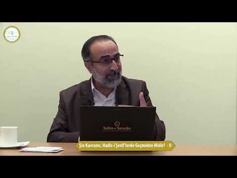 İmam Taberi'nin Tefsirinde Ali Şiası Hakkındaki Uydurma Rivayet │Ebubekir Sifil