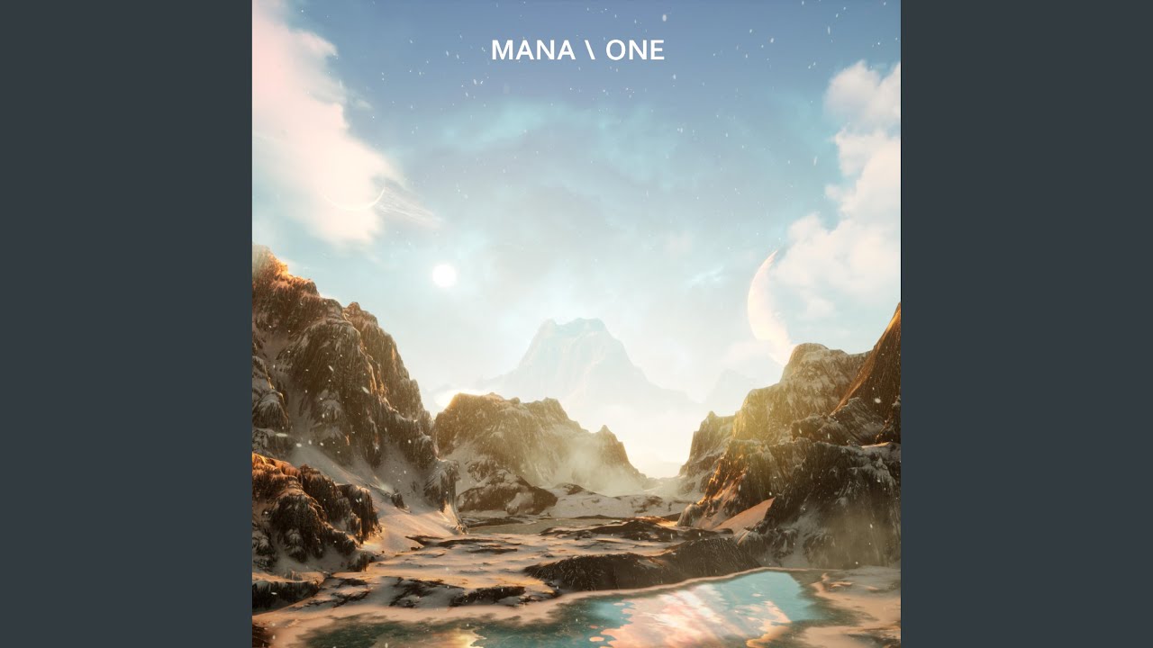 Mana One - YouTube