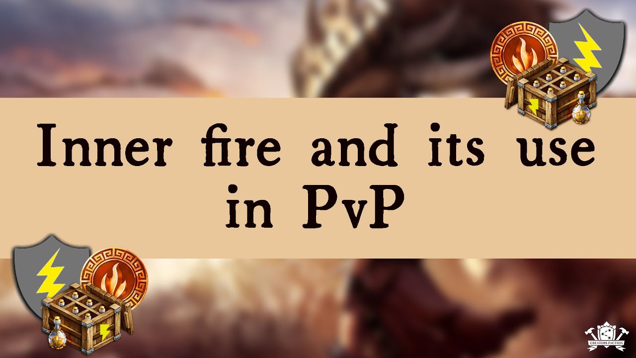 Short explanation about inner fire – War Dragons - YouTube