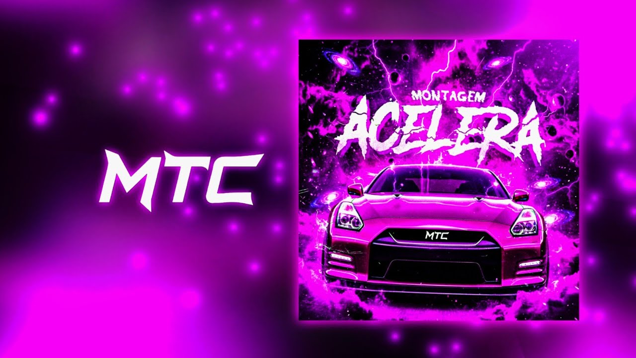 Mythic Chord - MONTAGEM ACELERA | Brazilian Phonk | MTC Release - YouTube