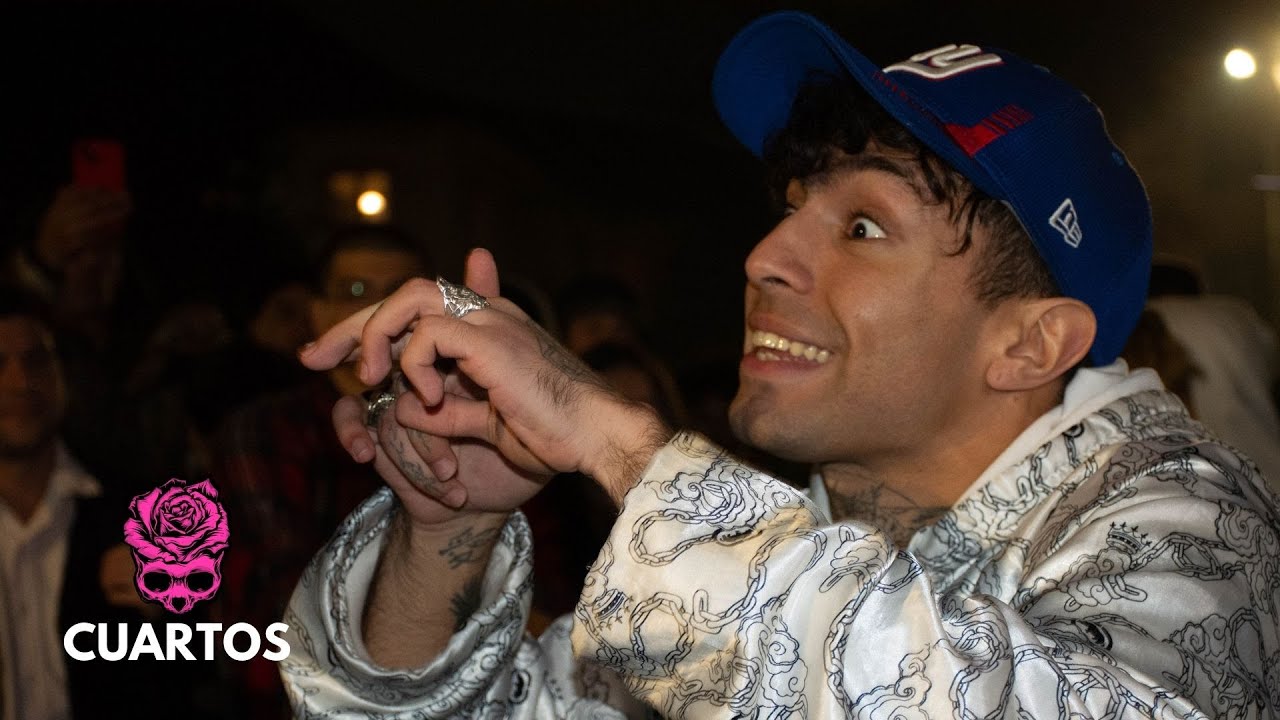 TEOREMA vs. NAZION: Cuartos - Liga Inmortal Apertura 2024 | Fecha 11 ...