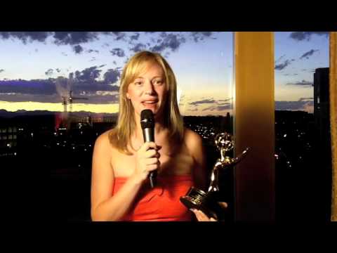 Interview with Megan Sweeney, recipient of directing award for "The ...