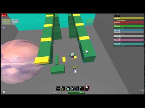 roblox how to make a snake - YouTube