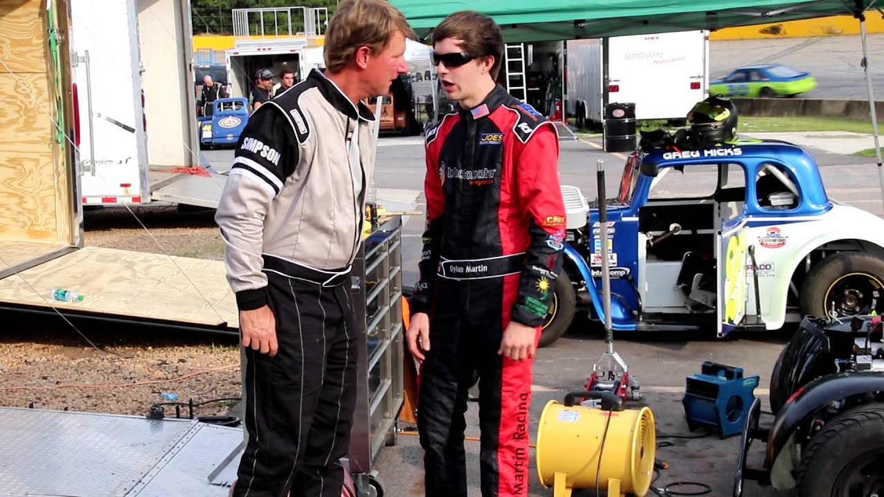 Xtreme Racing Series Rd. 1 - YouTube