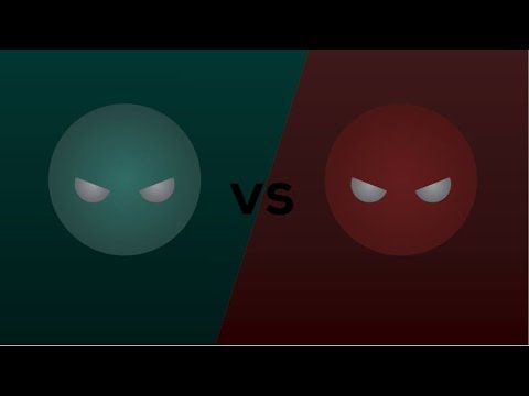 RHG Battle 1: Wood VS Clancy - YouTube