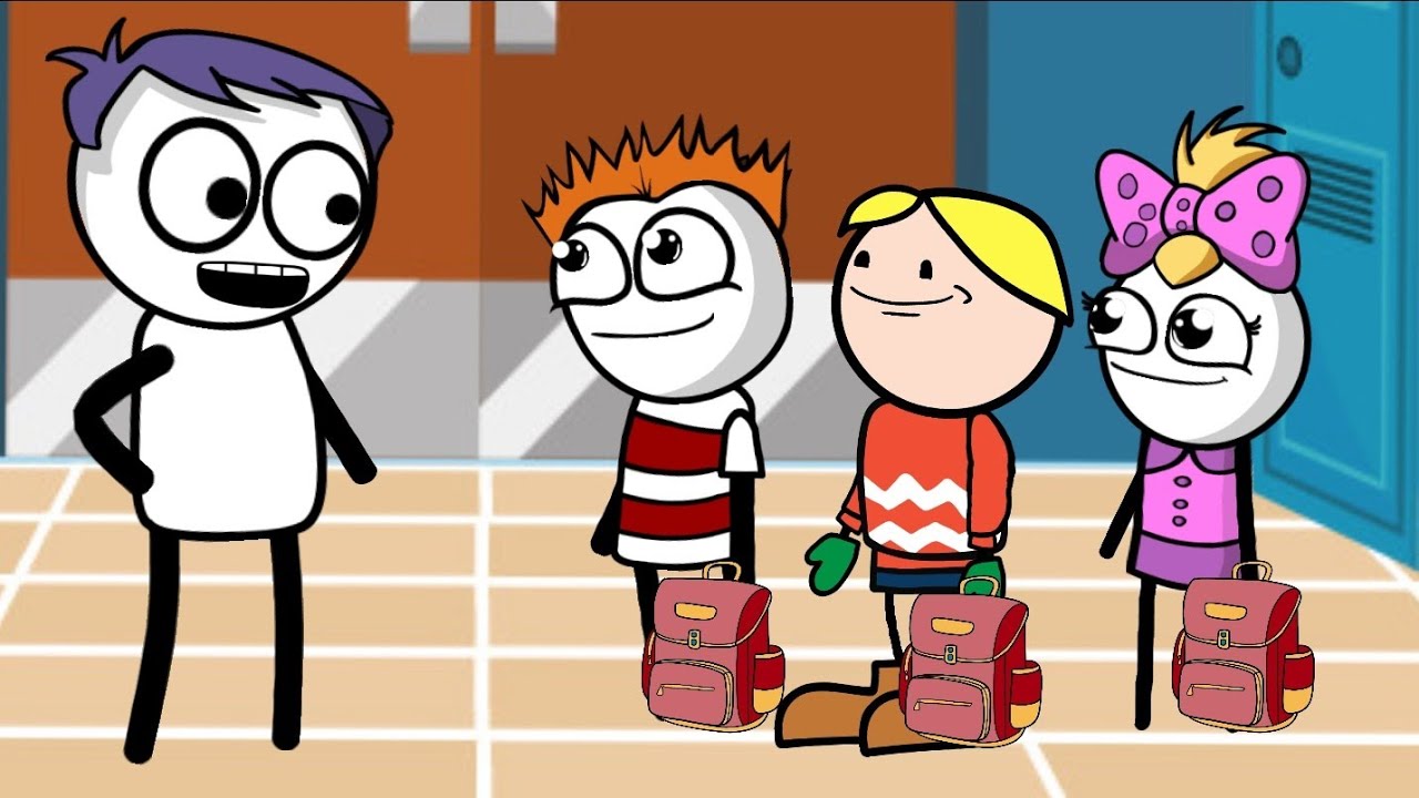 الاستاذ فشارة | الجزء الاول - YouTube