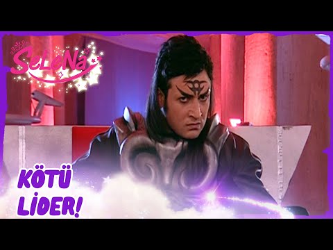 Hades Ütopya'nın başına geçti | Selena 61. Bölüm Sahneleri ✨