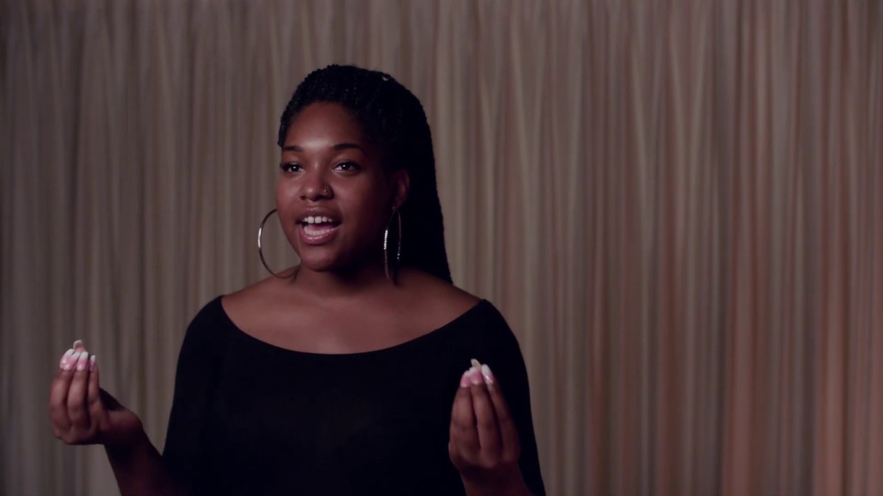 1800 Seconds Vol. 1 — Monalyse Interview - YouTube