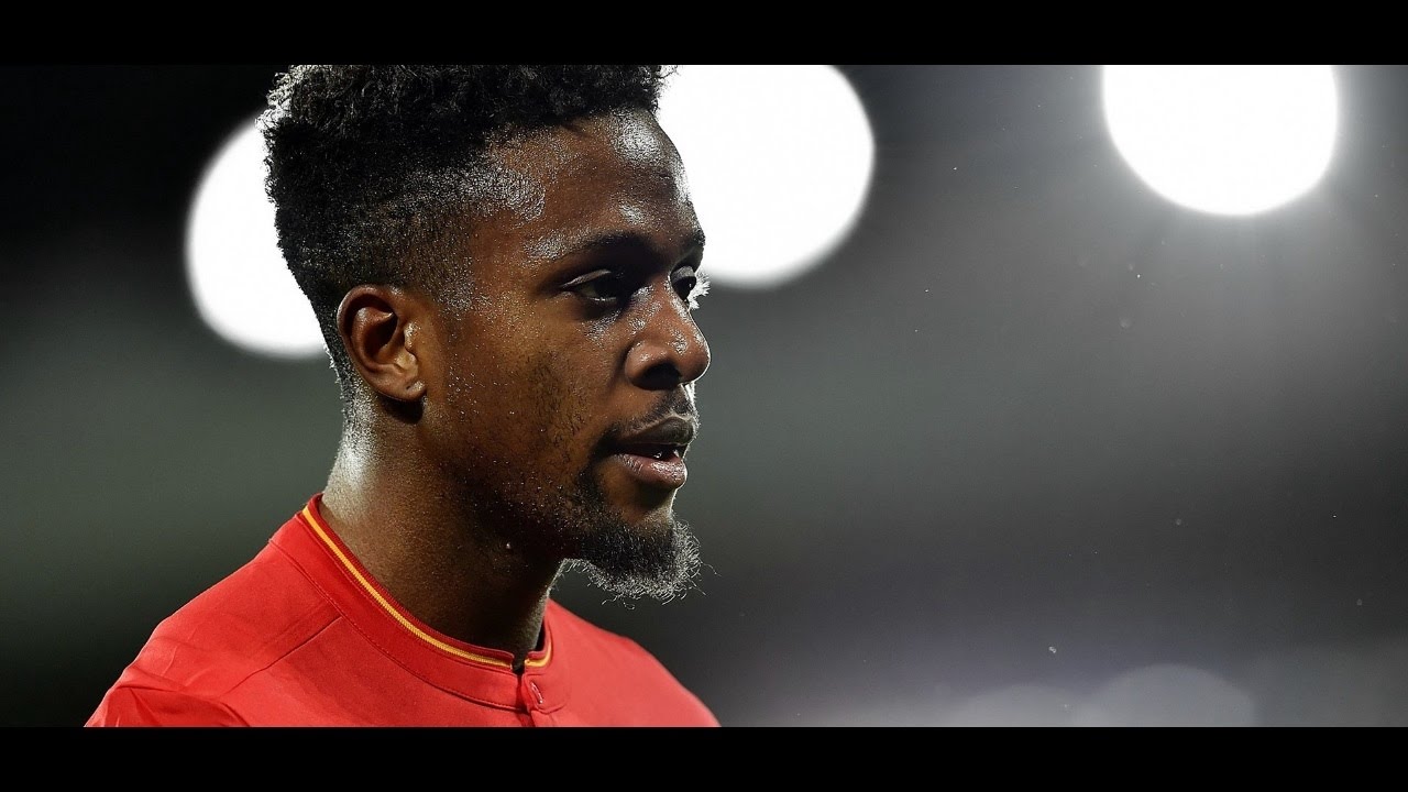 Divock Origi 2017 Insane Goals & Skills! - YouTube
