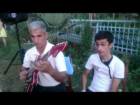 seni sevmediyim yalan- Hakim Möhsümoğlu (Boladi)