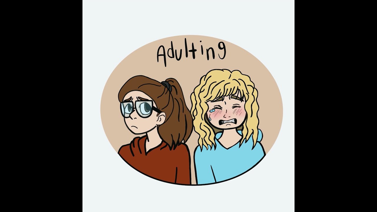 Adulting | S1 E3 - YouTube