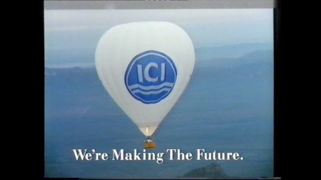 ICI TV Comercial - YouTube