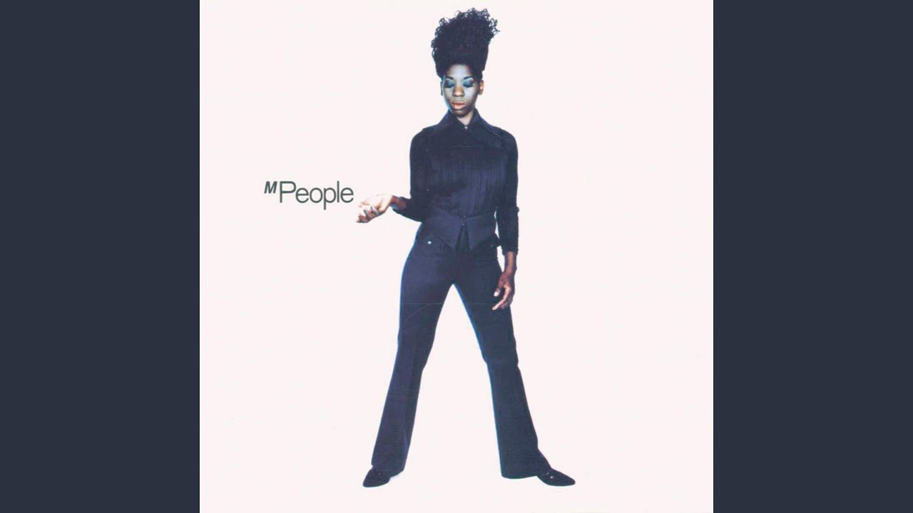 Excited (M-People Master Mix) - YouTube