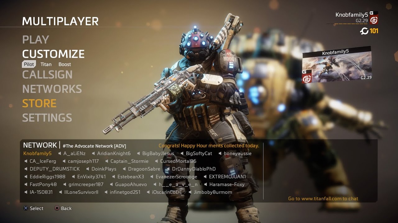 Area Denial Duo!!! - YouTube