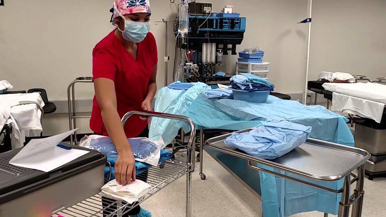 Miranda opening - YouTube