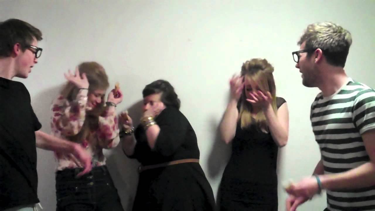 Brayfords Reem Team Introduce - Joey Essex 'Reem Song' - YouTube