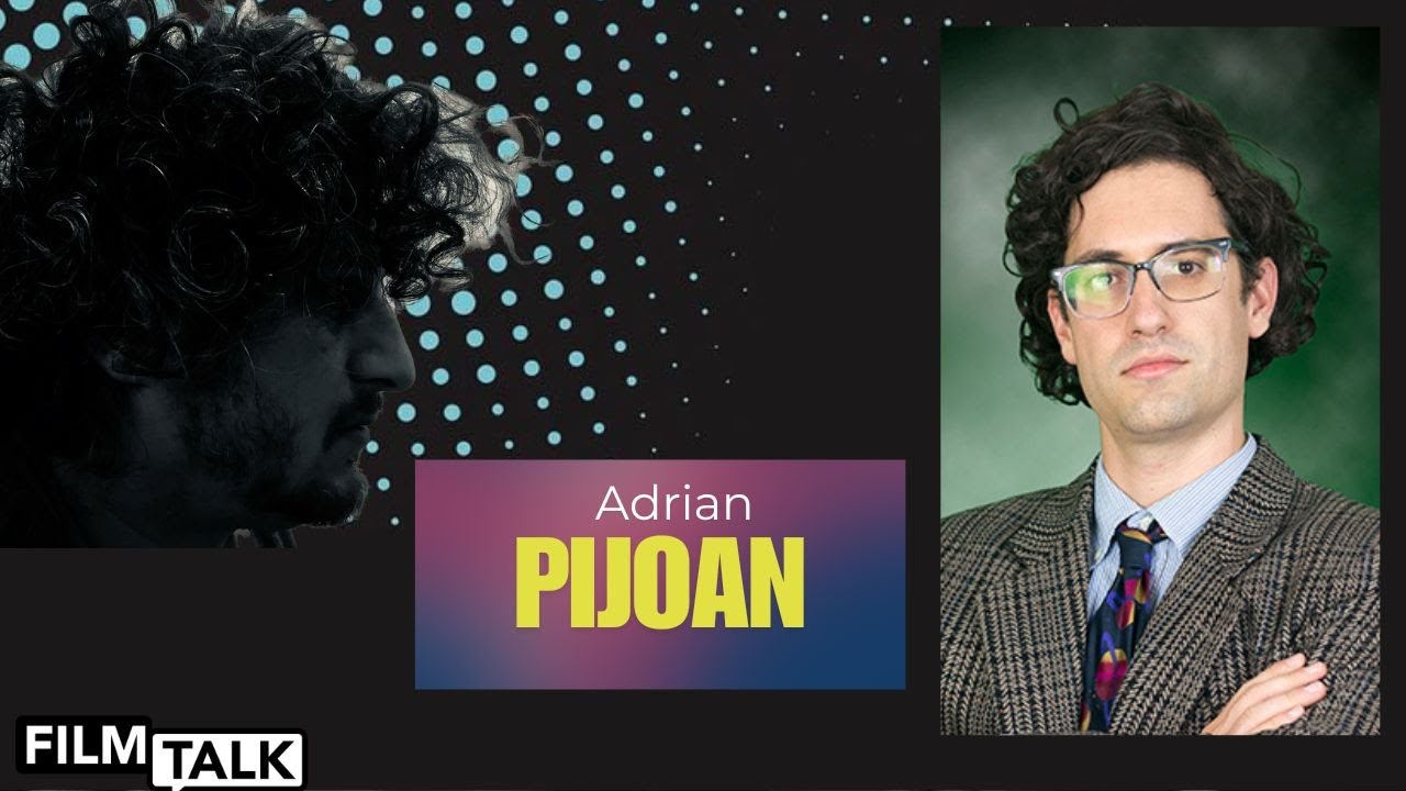 Movie Monsters and Building Them with Adrian Pijoan - YouTube