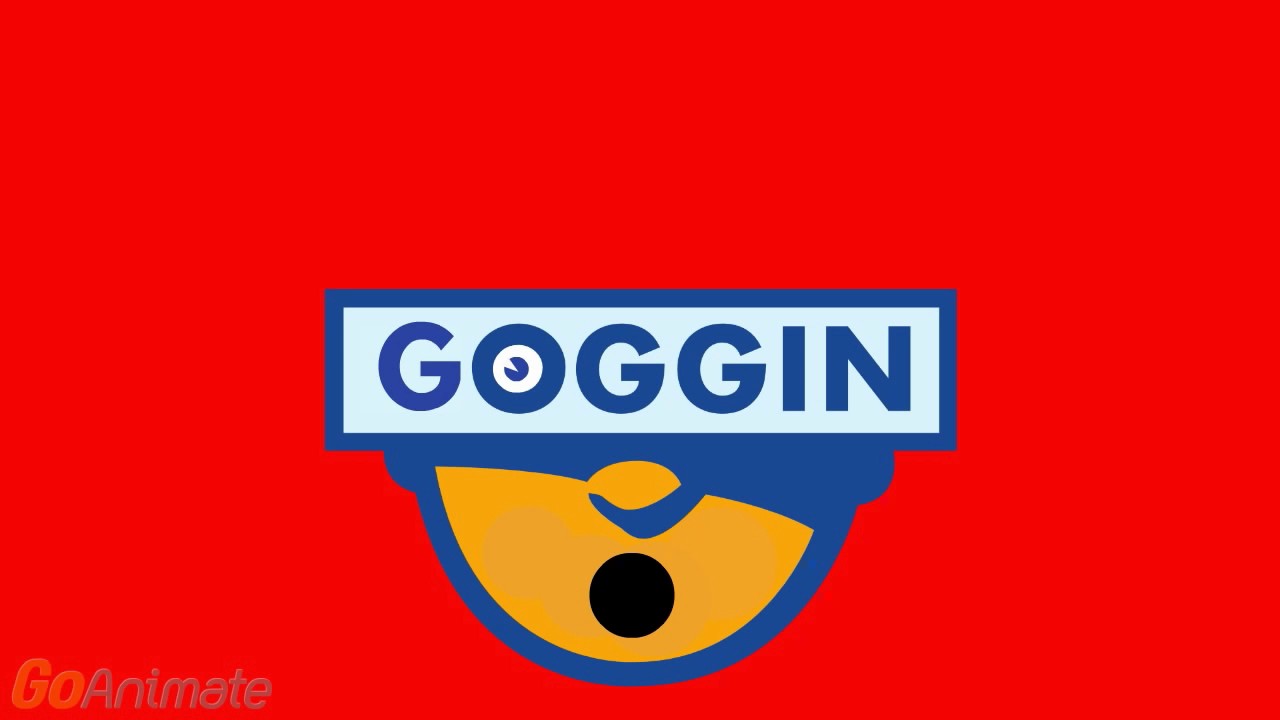 This Show Was Made For Goggin By PBS Kids - YouTube