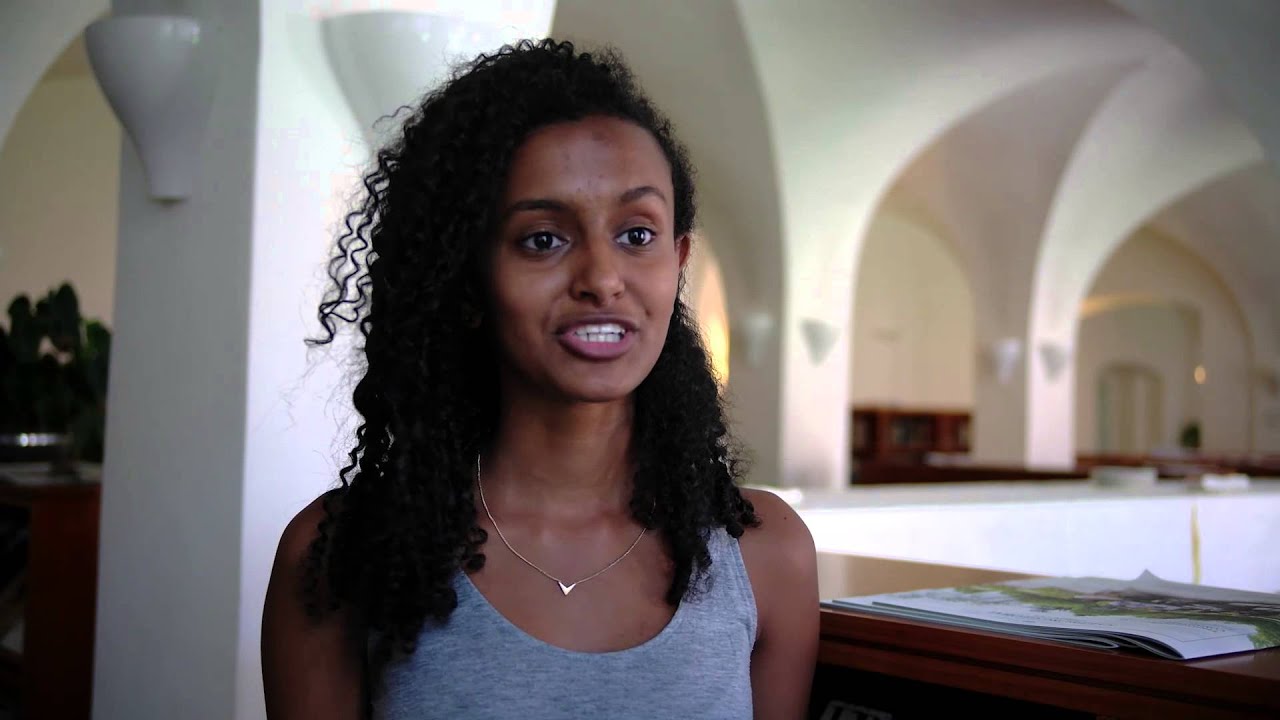 Eden Hailu - YouTube