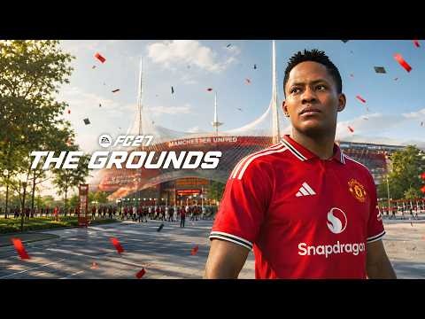 FC 27 - Alex Hunter RETURNS