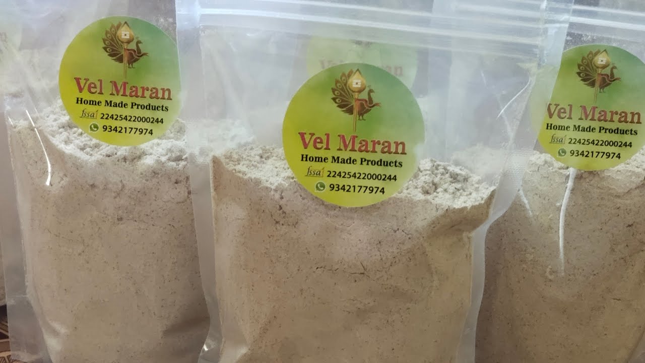 SATTHU MAAVU HEALTHY MIX POWER #helathyrecipe #helathyfood - YouTube