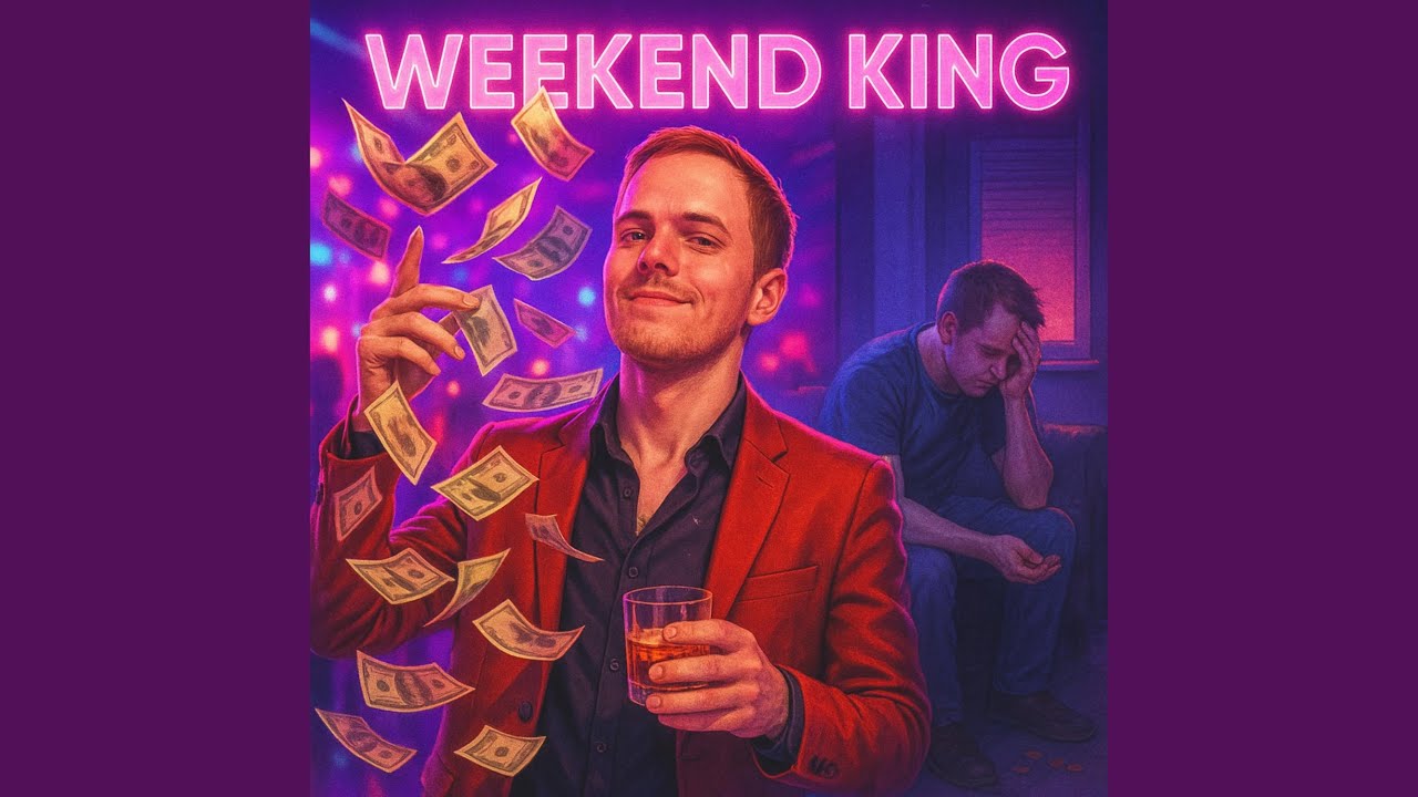 Weekend King - YouTube