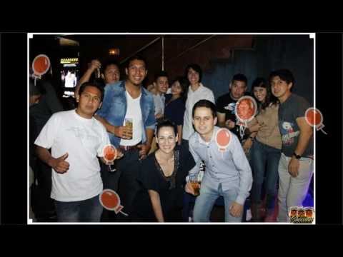1º ANIVERSARIO DE CHOCOLATE | 07-04-2013 | --- | RETROSPECTIVA |
