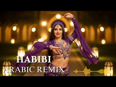 Epic Darbuka Belly Dance 2026 | Arabic Drum Solo with Powerful Fusion Beats