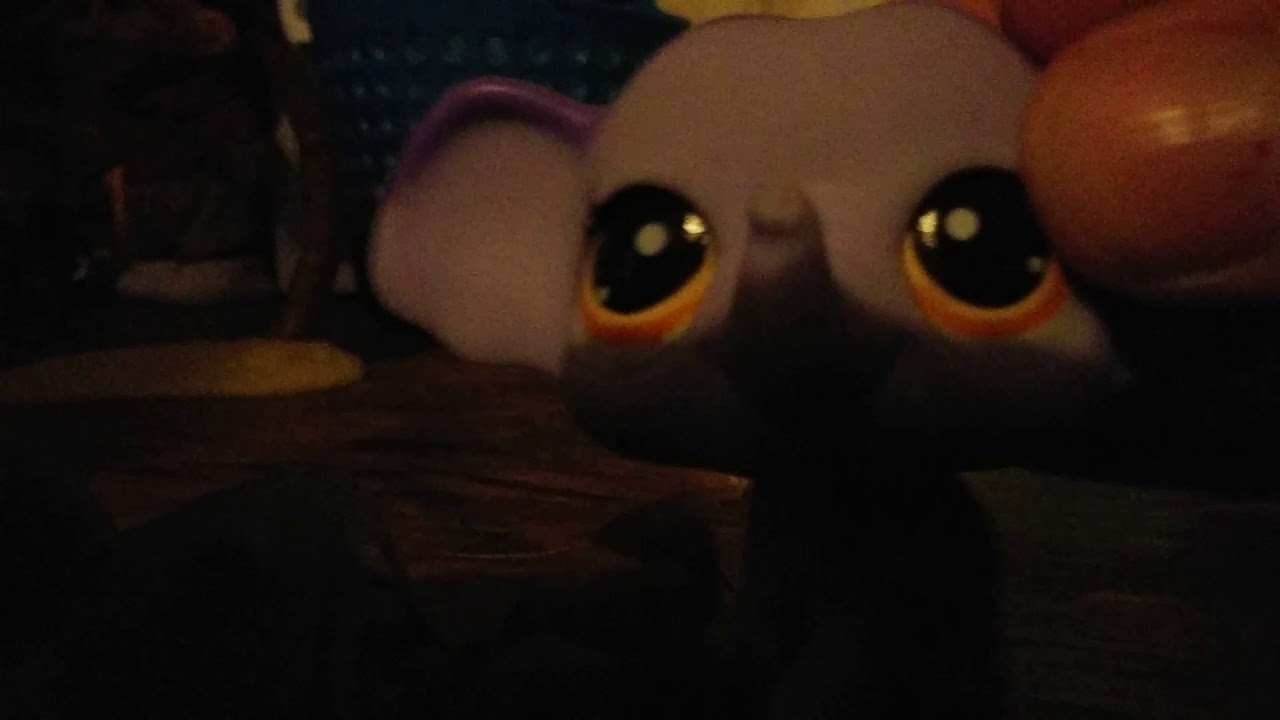 LPS: Old people dance party - YouTube