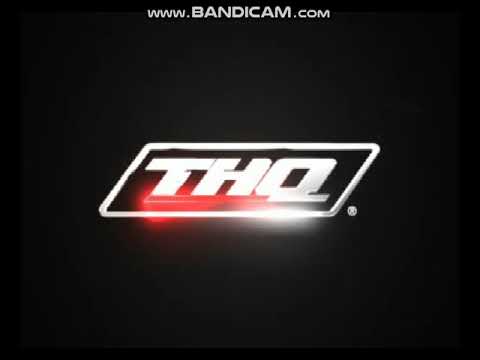 wwe thq - YouTube